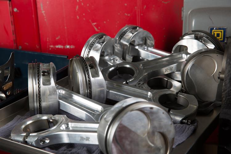 Types of Pistons Explained | Dished vs Domed | Forged vs Cast Types of Pistons Explained | Dished vs Domed | Forged vs Cast