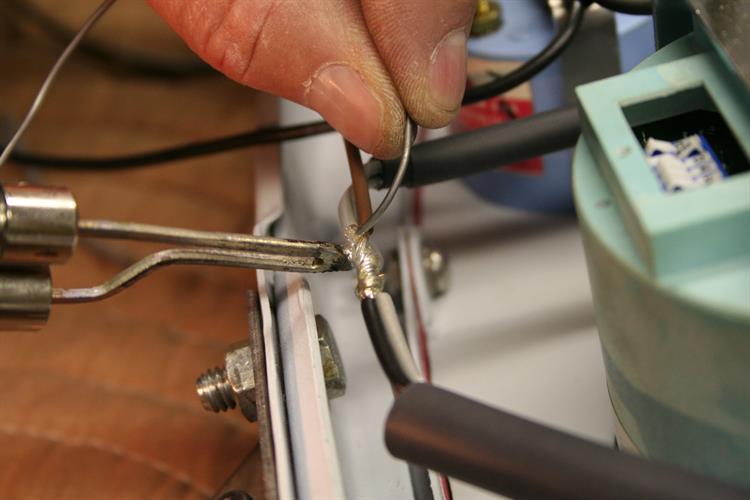 Crimp vs Solder | How to Solder & Crimp Automotive Wires