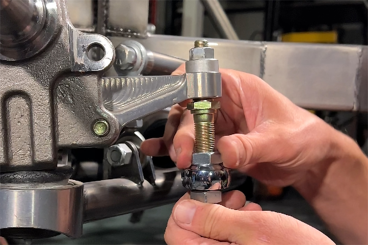 What is Bump Steer | Likely Causes & Bump Steer Correction