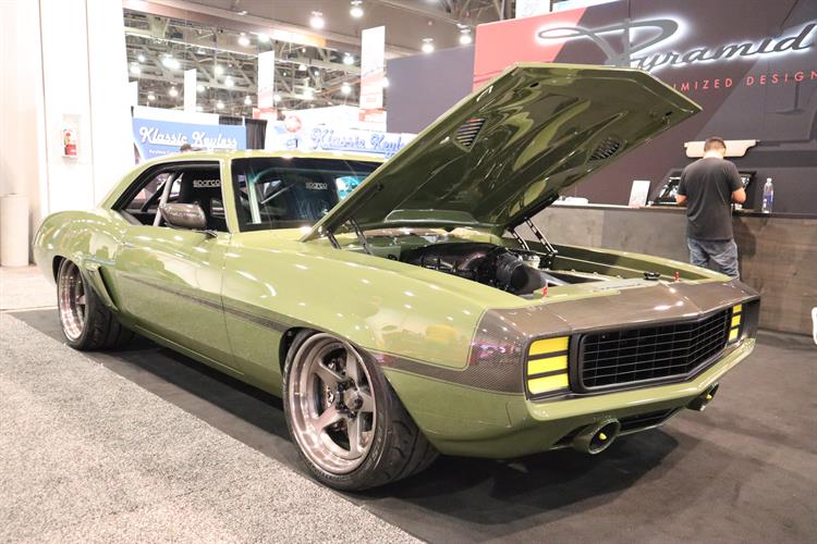Terrific How Much Does A Camaro Weight Gallery