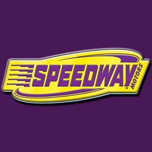 Speedway Motors PR Team