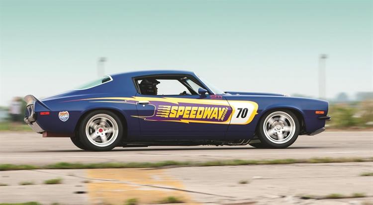 Independent Front Suspension System Upgrade Choices