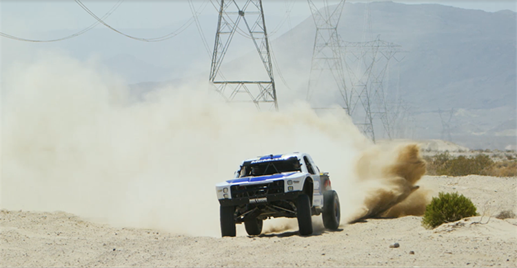 Baja 1000 Winner Luke McMillin’s Engine Teardown and Inspection with ...