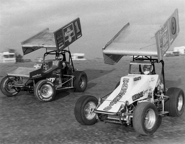 Sammy! 50+ Years of Winning, The Story of Sammy Swindell