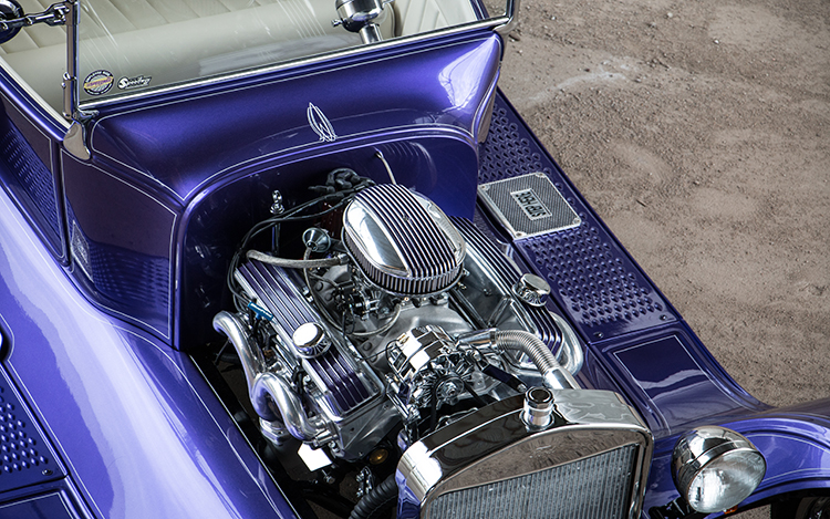 Chevy Small Block - Short vs Long Water Pump