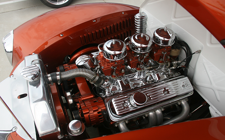 Grounding the Electrical System