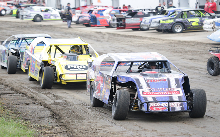 Approved Upgrades for the GM Crate 602/604