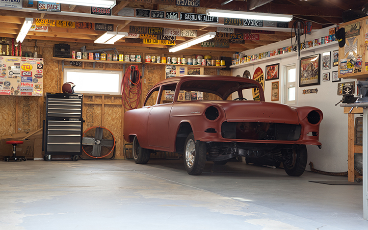 How To Do Classic Car Body Work | Beginners Restoration