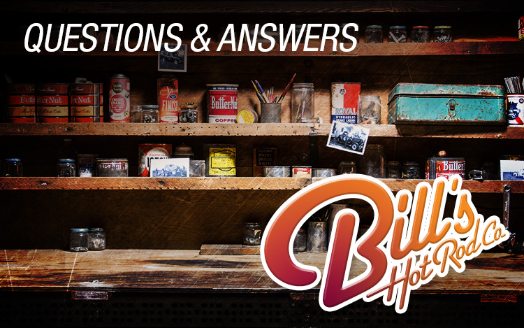 How To Identify SBC Cylinder Heads | Infographic