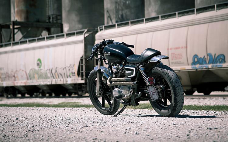 The Many Uses of a Model A Taillight