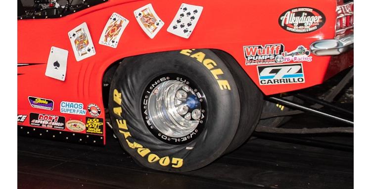 Drag Racing Tire Guide: Slicks vs Radials vs Cheater