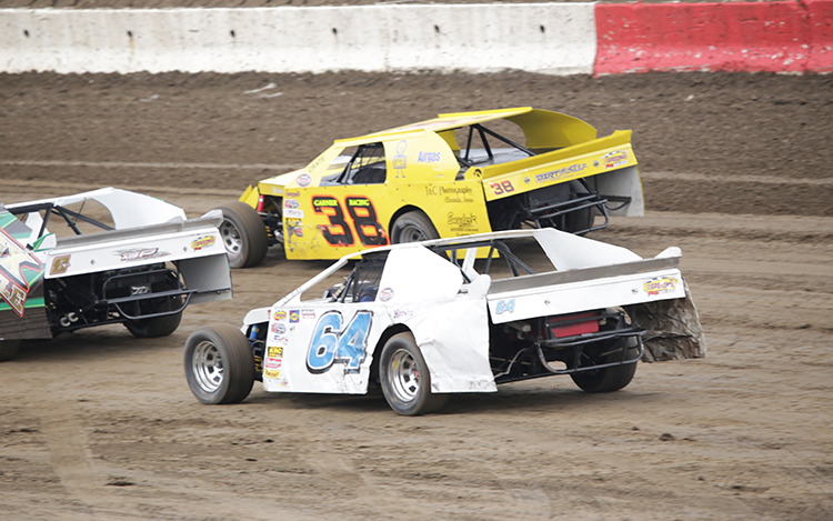 Brinn Clutch Assembly Exploded View