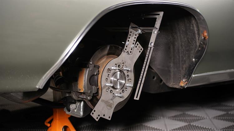 How To Use WheelWise Tire Fitment Tool (Instructions)