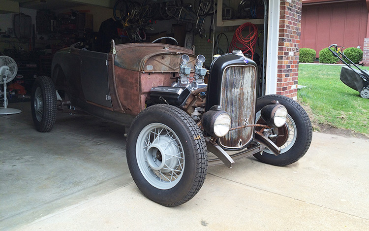 How to Pick Your Project