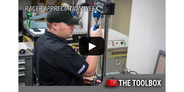 Speedway Motors Shock Technologies