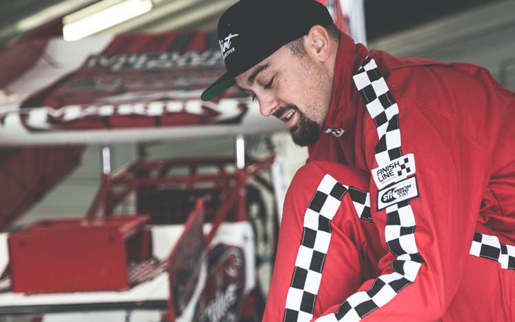 Racing Suit Cleaning and Care