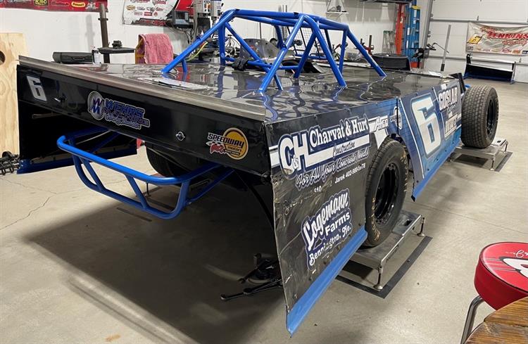 Race Car Weight Distribution & How to Corner Balance