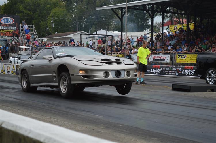 Drag Shocks & Struts Guide | Suspension Tuning and Setup