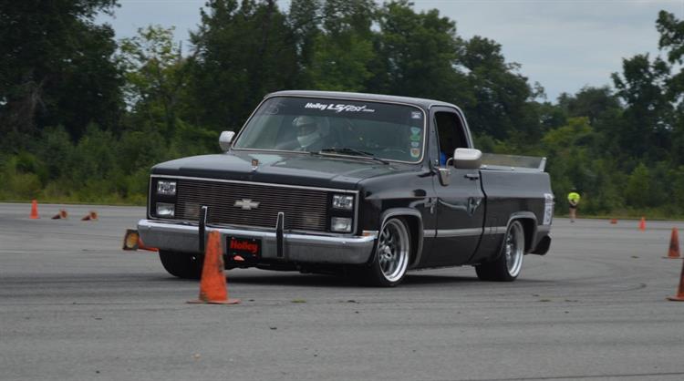 Understanding Caster and Camber for Suspension Setup