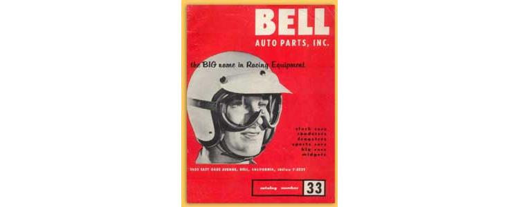 The History of Bell Auto Parts | America's First Speed Shop