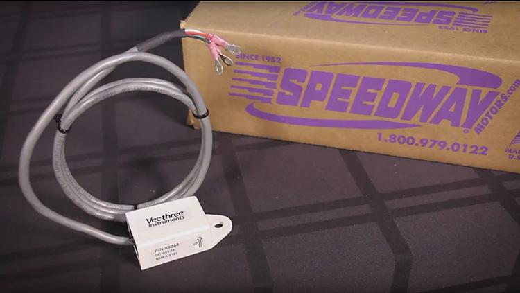 Speedway Tech Talk Gps Your Speedometer