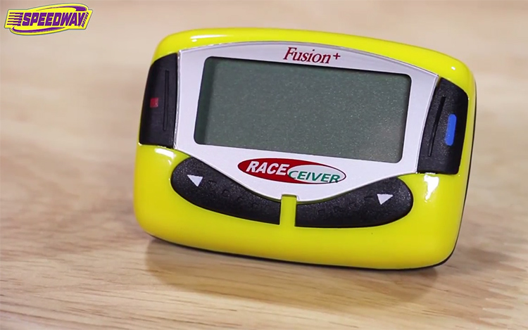 Speedway Tech Talk - RACEceiver Kits & Components