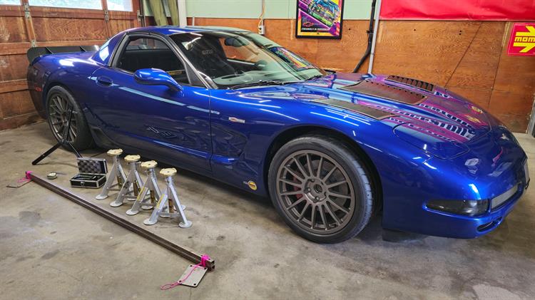 How To Do an Alignment at Home | DIY Auto Alignment