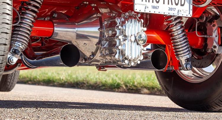 Quick Change Gear Chart | RPM Gear Ratio Formula for 10-Spline