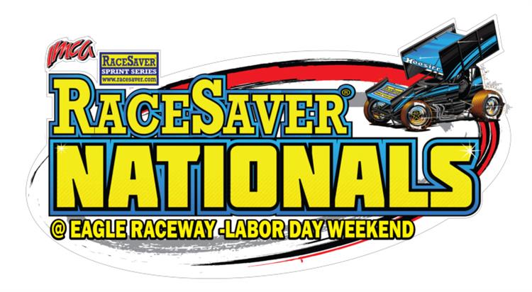 RaceSaver Nationals Event Guide