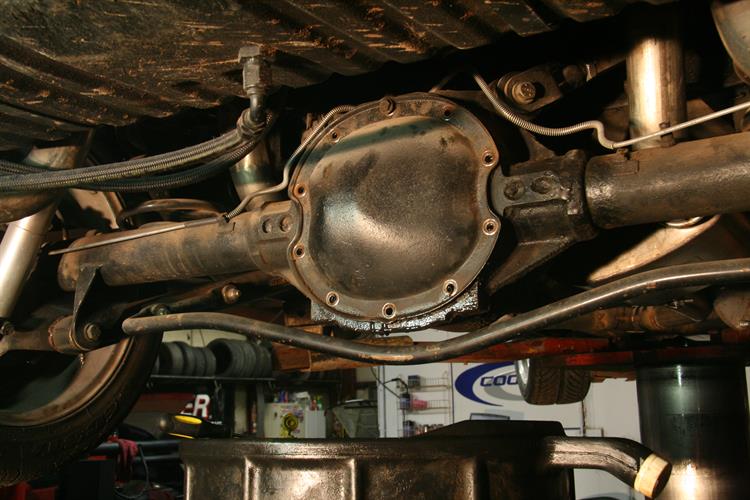 GM 10-Bolt Identification and Upgrades | 7.625, 7.5, 8.2, 8.5, 8.6