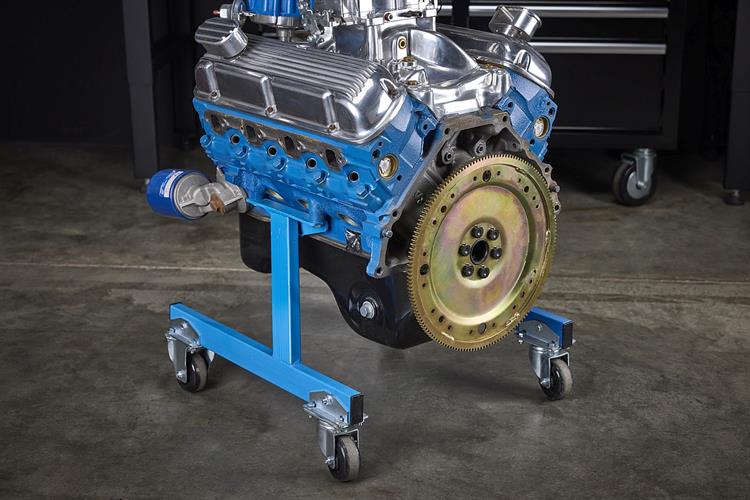 Ford Flexplate Identification Guide