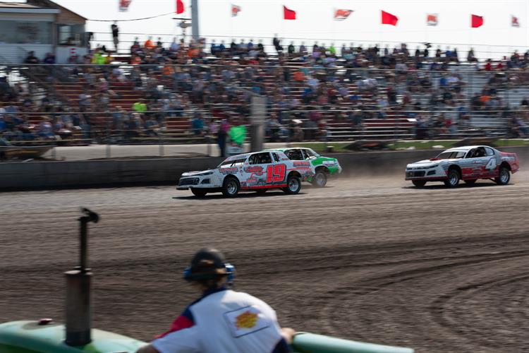 Speedway Motors Continues Title Sponsorship of IMCA Super Nationals ...