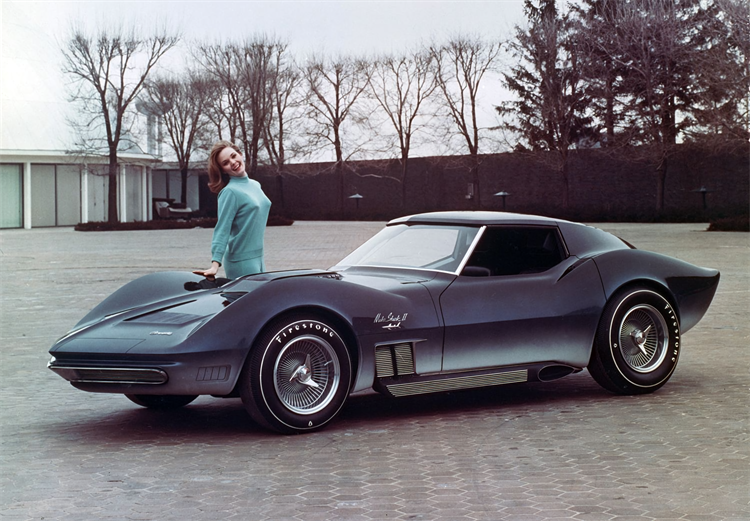 Top 10 Secrets of the C3 Corvette | General Motors R&D Lore