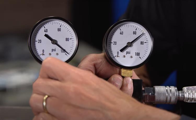 How to do an Engine Cylinder Leak Down Test & Interpreting Results