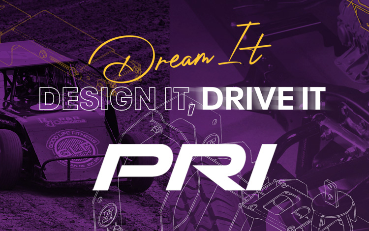 Speedway Motors to Debut Metric Frames & New Racing Products at 2024 ...