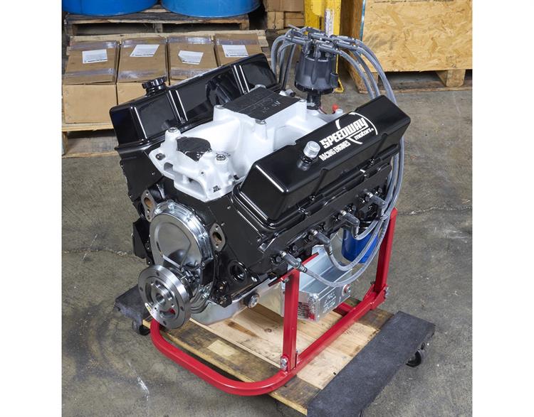 IMCA Modified Spec Engine Guide | Everything You Need to Know