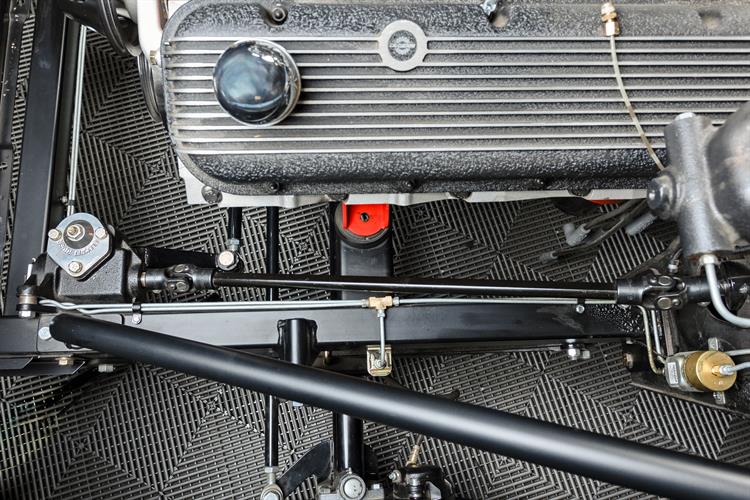 Steering Shaft and U-Joint Selection Guide