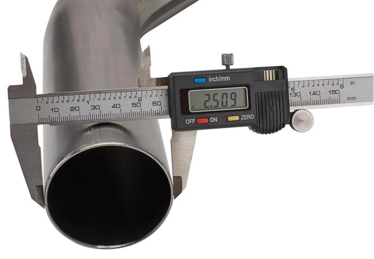 What Size of Exhaust Pipe Do I Need?