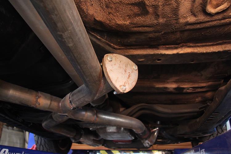 Ultimate Guide to Exhaust Cutouts | Manual Cutouts VS Electric