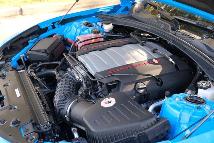 GM Gen V Engine Guide | LT & EcoTec3 Engine Specs Guide