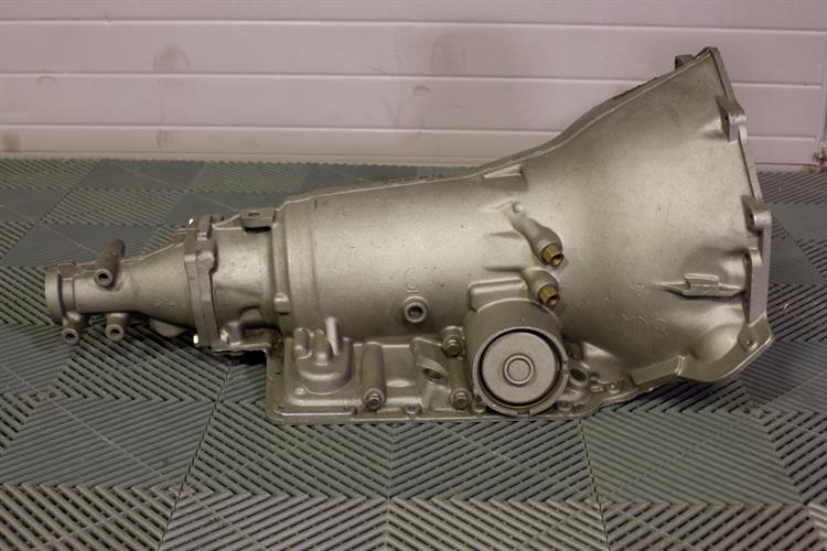 700R4 Transmission Complete Guide | Diagrams, HP Ratings, FAQ