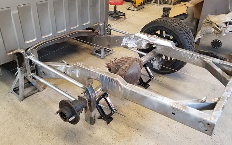 Multi-Link Suspension Upgrades | Are 4-link Suspensions Worth It?