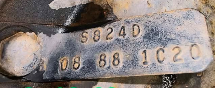 Ford 8.8 Rear End ID Guide | Widths, Codes & 8.8 vs 9"