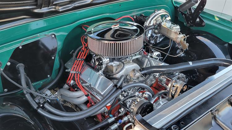 Small Block Chevy Head Identification Guide | Casting Numbers Explained