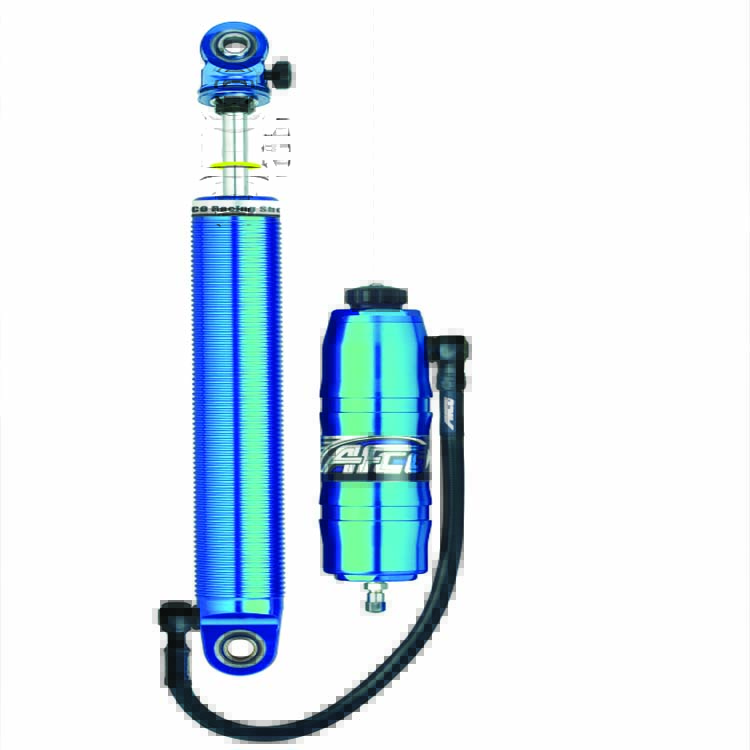 Choosing a Small Body AFCO Shock for Open Wheel Racing