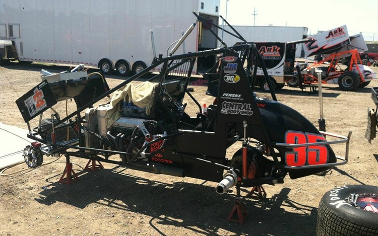Routine Weekly Maintenance Checklist for Sprint Cars