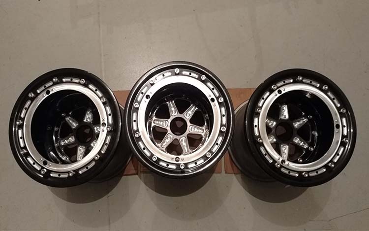 Wheel Offset Explained