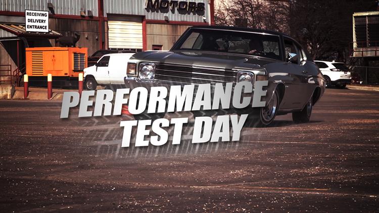 Project Chevelle: Episode 2, Part 2