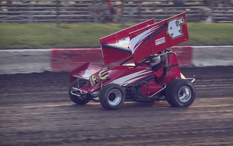 Racer Appreciation Week: Winning Together