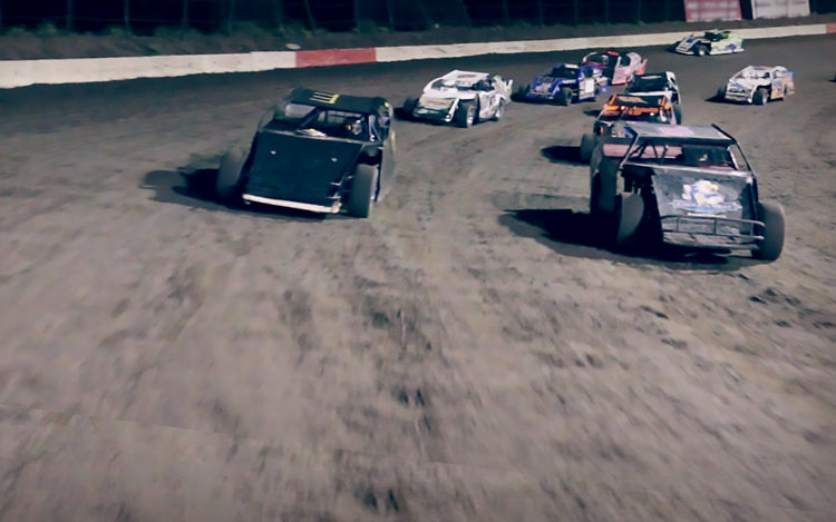 Racer Appreciation Week: Let's Go Racing!